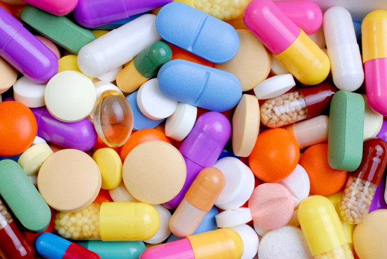 What Are Synthetic Drugs? | Chemical Research Drugs