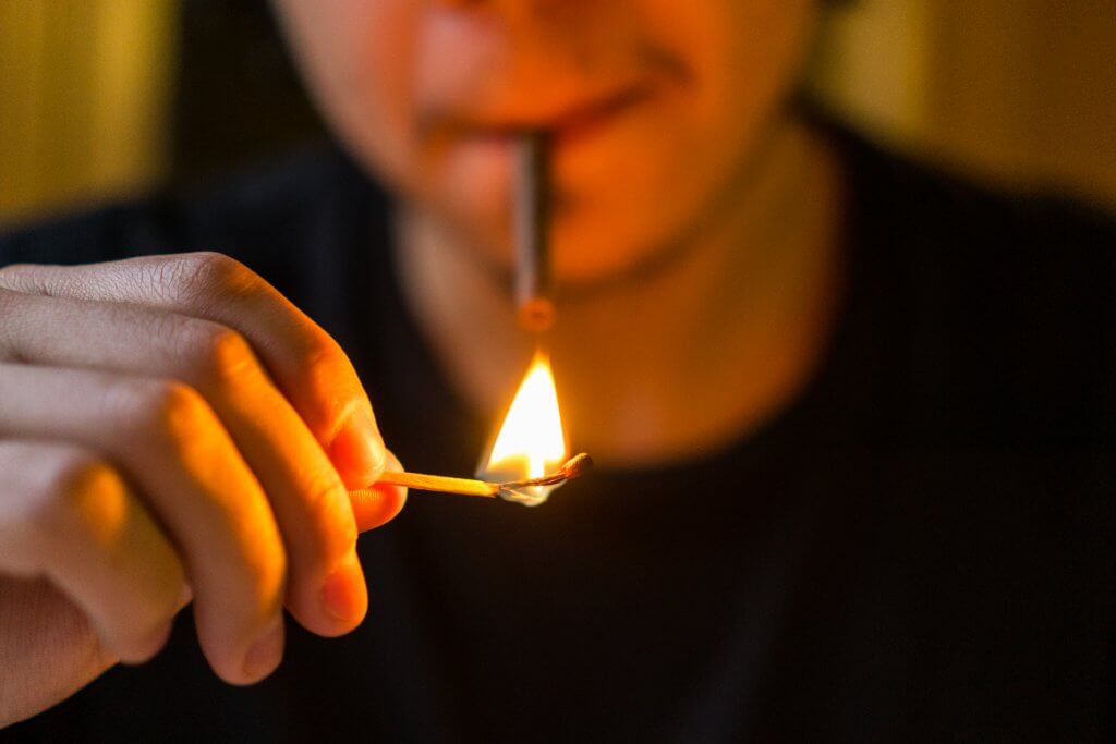 Spice Overdose and Side Effects