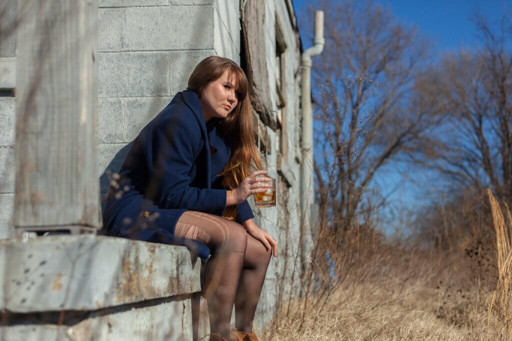 What Is a Dry Drunk? | American Addiction Centers