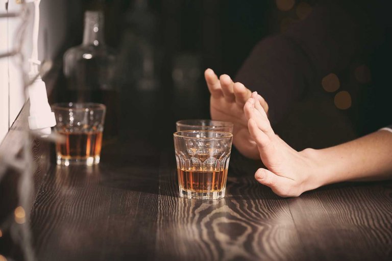 How a Celebrity Chef Overcame Alcohol Addiction | American Addiction ...