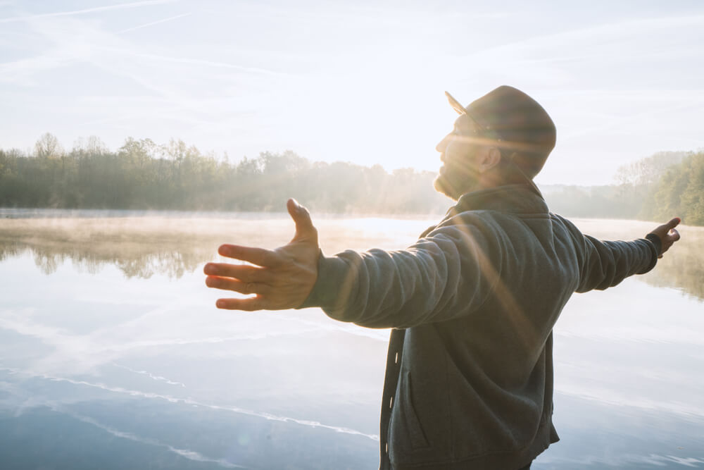 Making Space in a Crowded Mind | American Addiction Centers