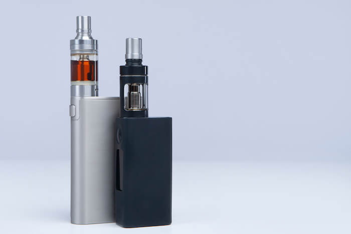 What is Vaping and How Does It Affect You? | American Addiction Centers