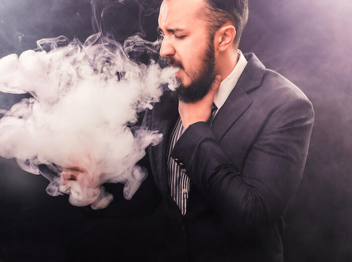 What is Vaping and How Does It Affect You? | American Addiction Centers