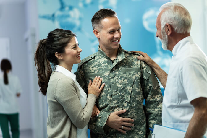 Veterans And Addiction Recovery American Addiction Centers