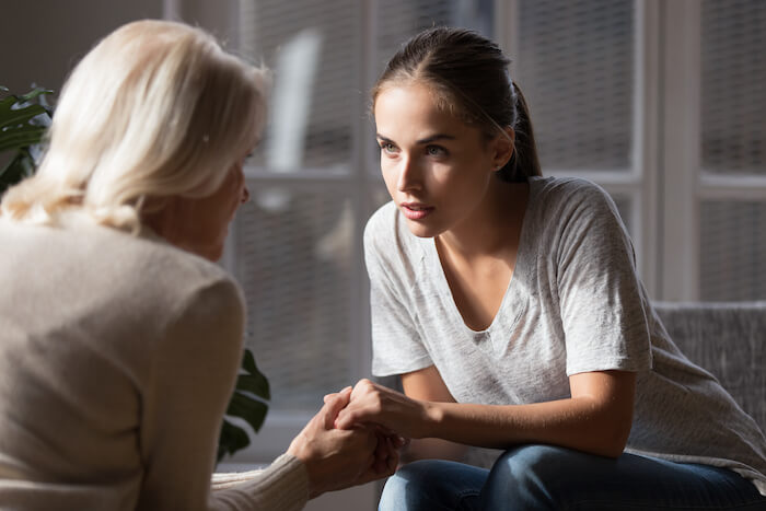 4 Tips for Mothers of Adult Children with Addictions | American ...