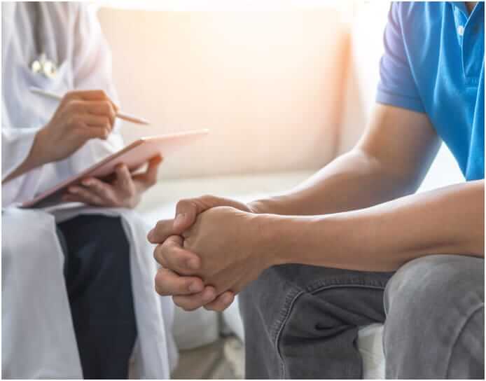 Substance Abuse Treatment Services - Rehab Programs & Support