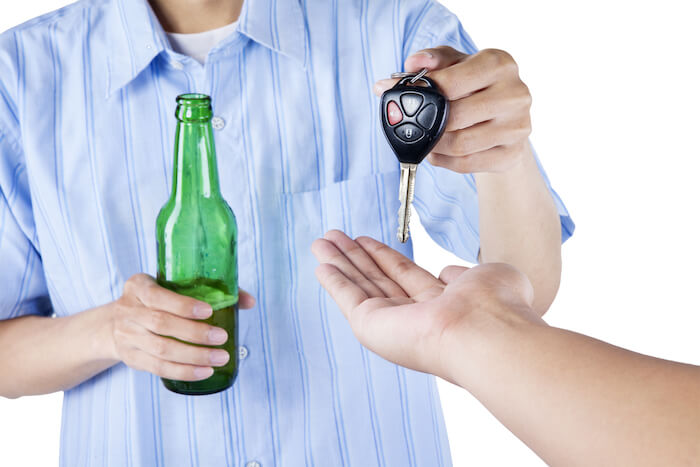 Drive and Ride Sober | American Addiction Centers