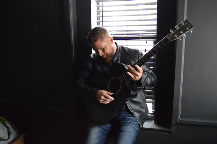 Recovery Can be a Hard Way to Go: Interview with Musician Jimmy Charles ...