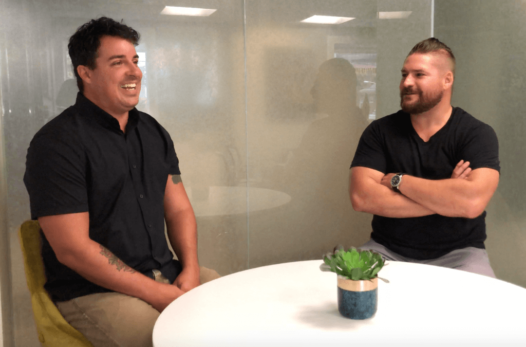 Recovery Can be a Hard Way to Go: Interview with Musician Jimmy Charles ...