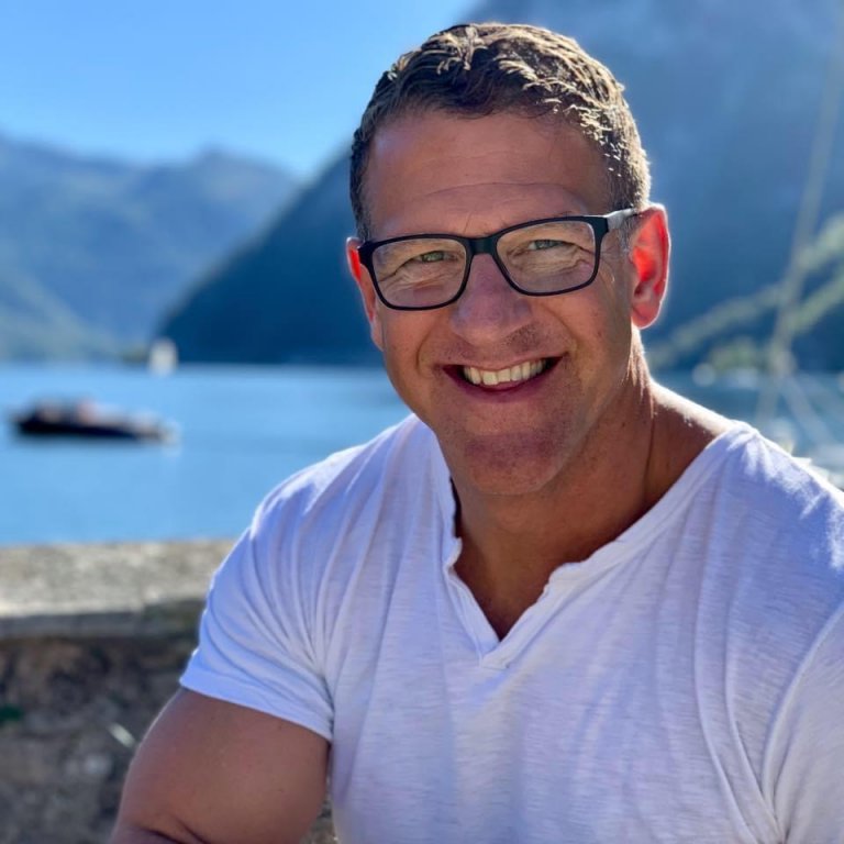 Addiction Talk Episode 10: Steven Kuhn