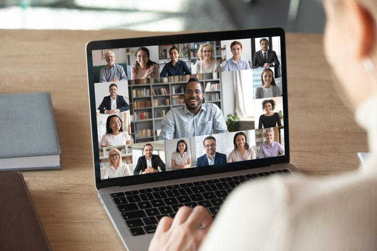 Will Alcoholics Anonymous Still Use Zoom after COVID? | American ...