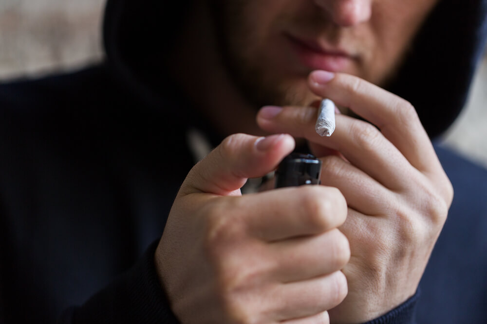 Is Vaping Cannabis Bad? | American Addiction Centers
