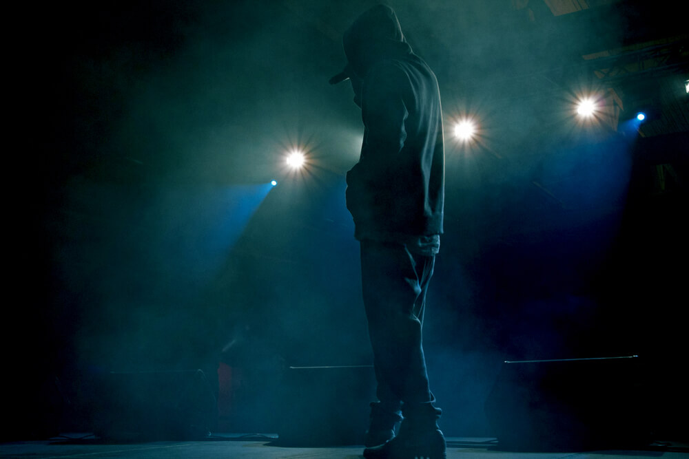 Recovery Spotlight: Eminem | American Addiction Centers