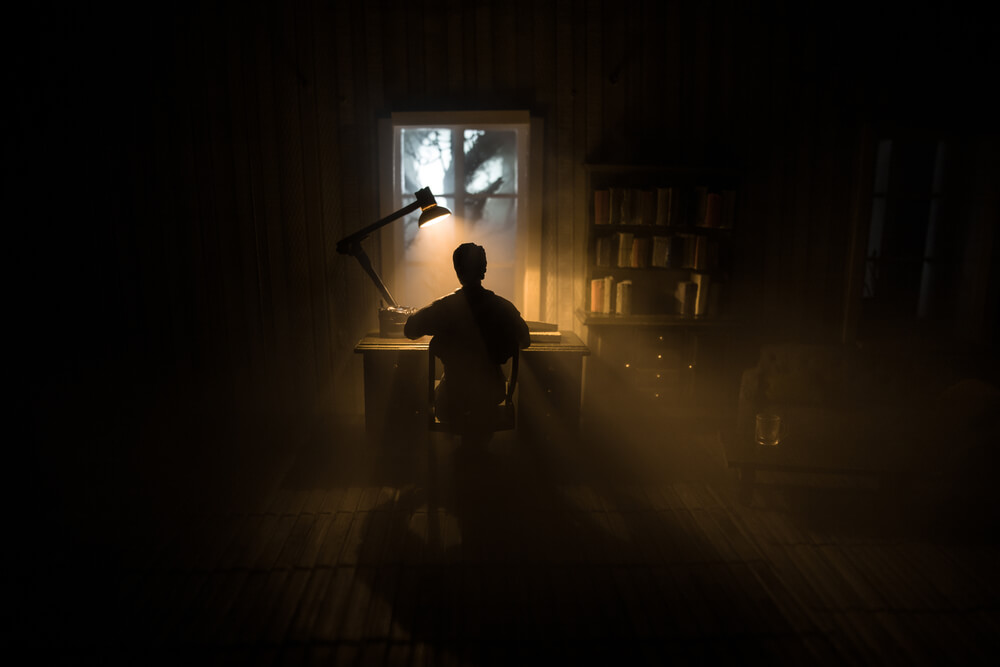 7 Famous Writers with Addictions Then and Now | American Addiction Centers