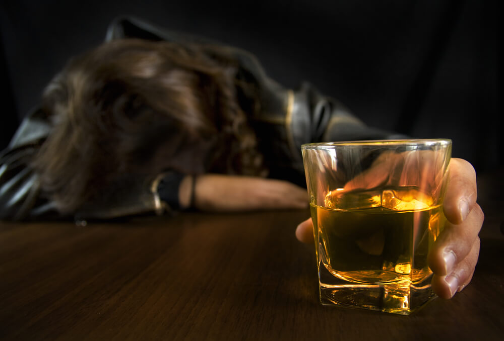 How Drinking Affects Health and Wellness | American Addiction Centers
