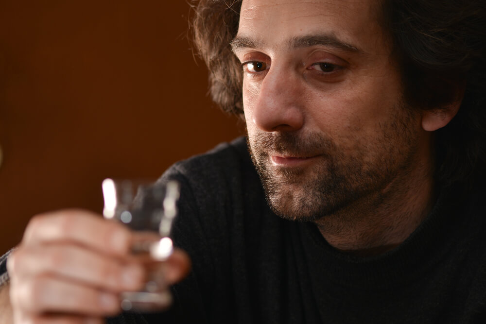 Alcoholism: Detox, Denial & Dangers | American Addiction Centers
