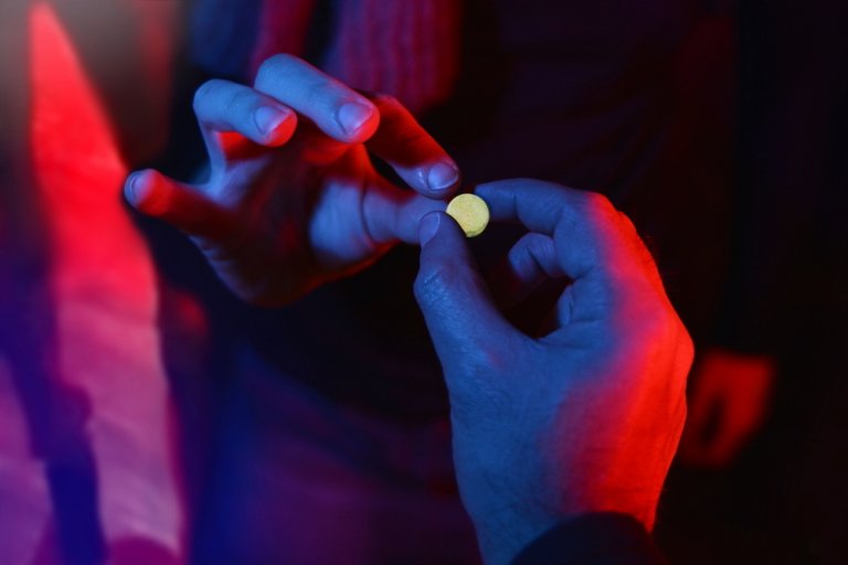 The Dangers of MDMA and Party Drugs | American Addiction Centers