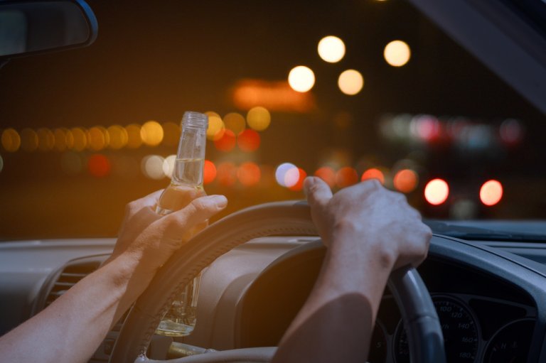 Why Did the U.S. Experience a Surge of Drunk Driving Deaths in 2020 ...