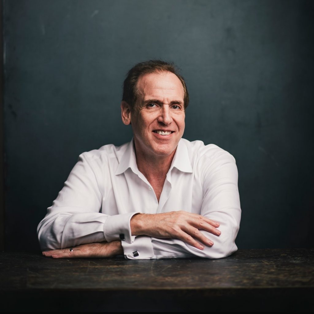 Addiction Talk Episode 14: Brian Cuban