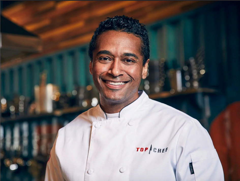 Addiction Talk Episode 23: Chef Chris Scott