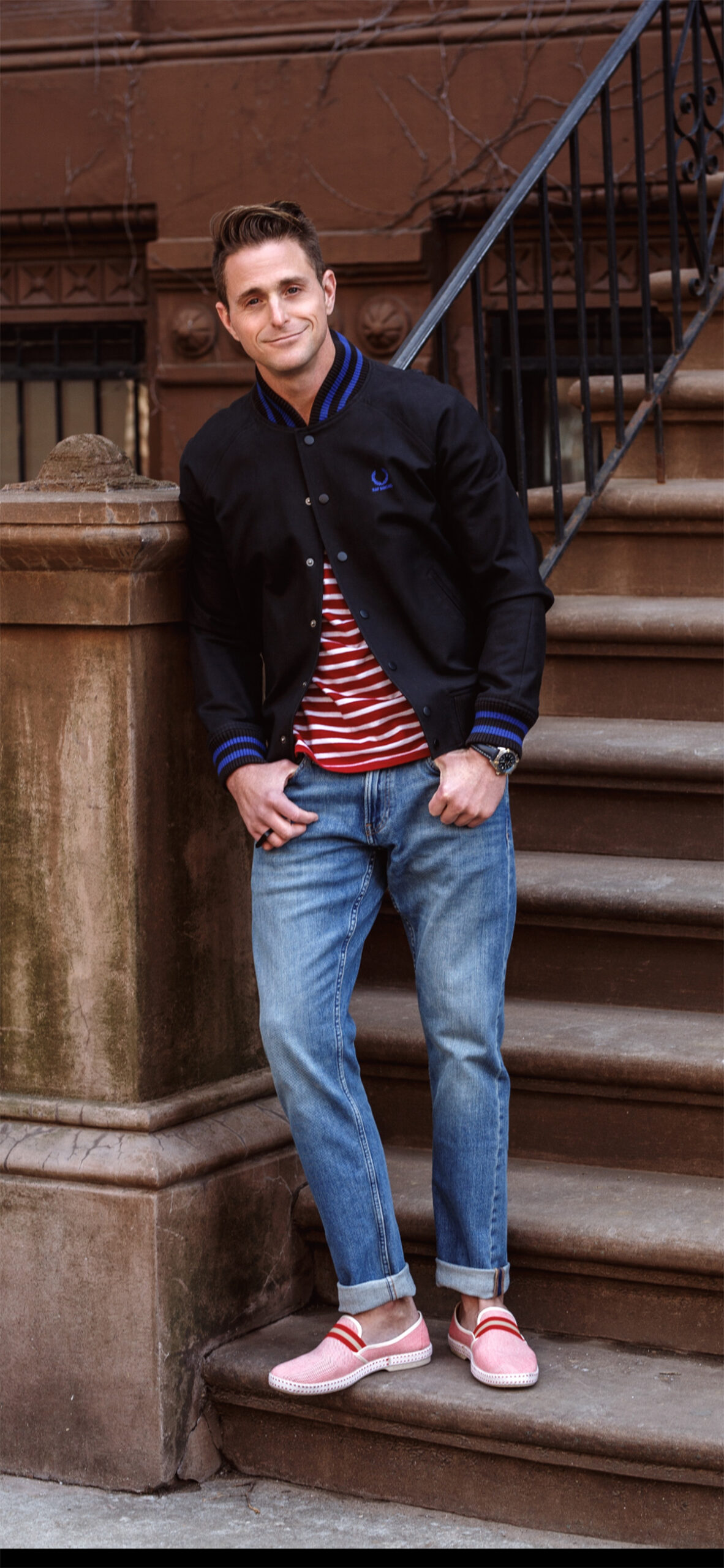 Addiction Talk Episode 37: Cameron Douglas