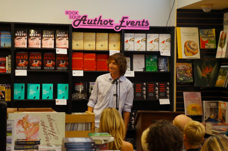 Addiction Talk Episode 39: Nic Sheff