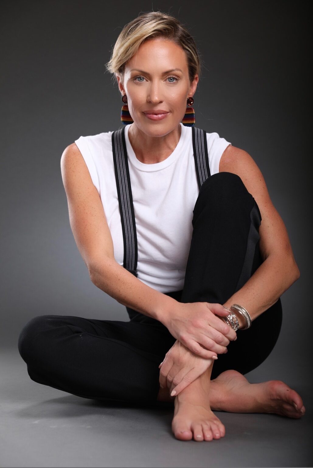 Addiction Talk Special Episode 47: At Home with Braunwyn Windham-Burke