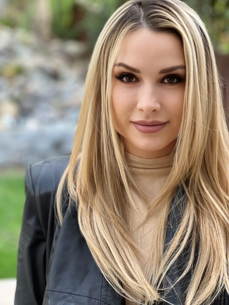 Addiction Talk Episode 43: Tara Conner