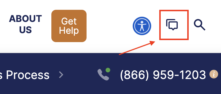 Online Drug Addiction Help Chat (Free) | American Addiction Centers